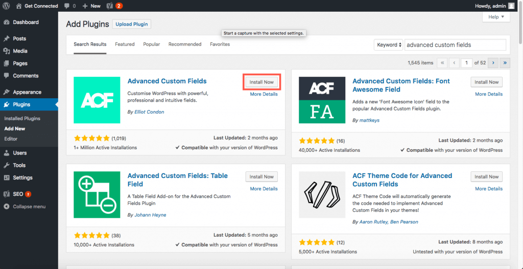 How to add meta boxes to your WordPress pages and posts