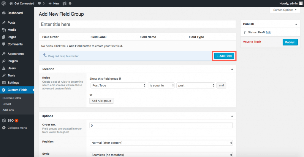 How to add meta boxes to your WordPress pages and posts