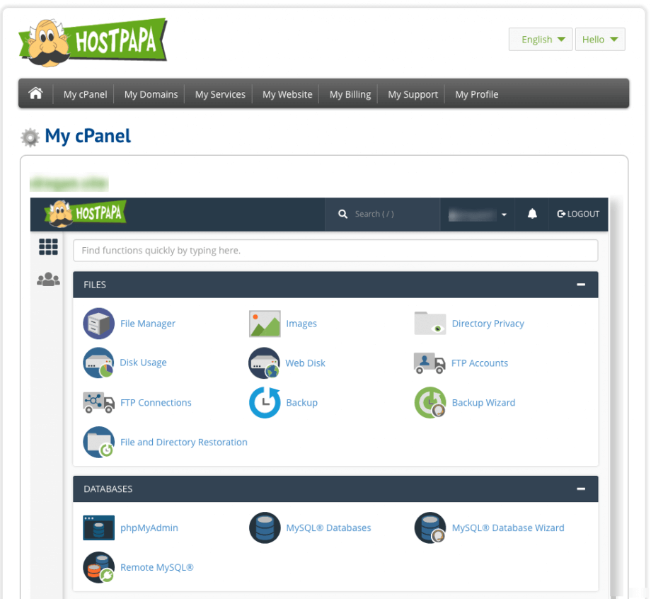 Getting Started Guide - Discover HostPapa tools - HostPapa Knowledge Base