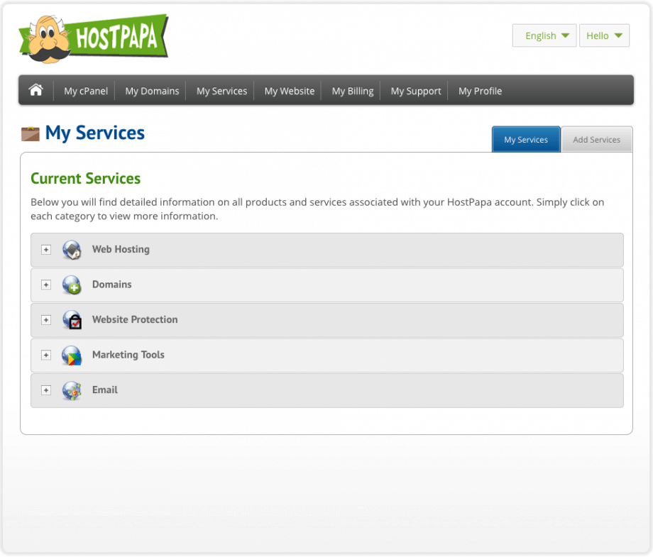 Getting Started Guide - Discover HostPapa tools - HostPapa Knowledge Base