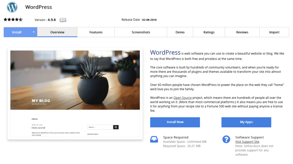 Getting Started Guide - Create your website - HostPapa Knowledge Base