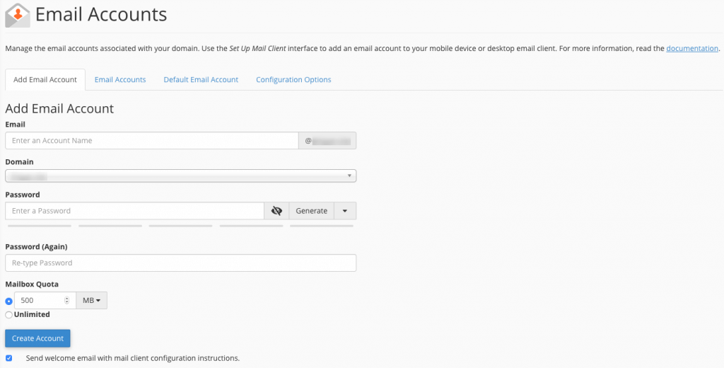 Getting Started Guide – Useful information | HostPapa Support Getting Started Guide – Useful information | HostPapa Support