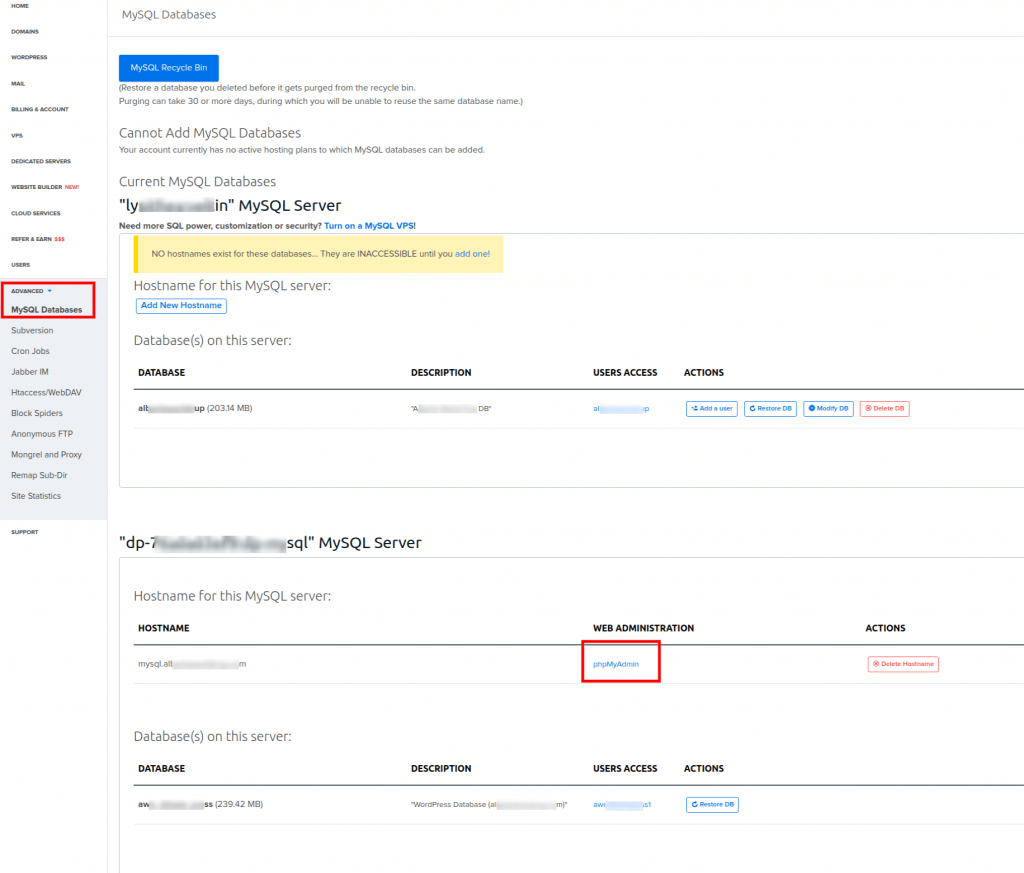 How to migrate your website from DreamHost - HostPapa Knowledge Base