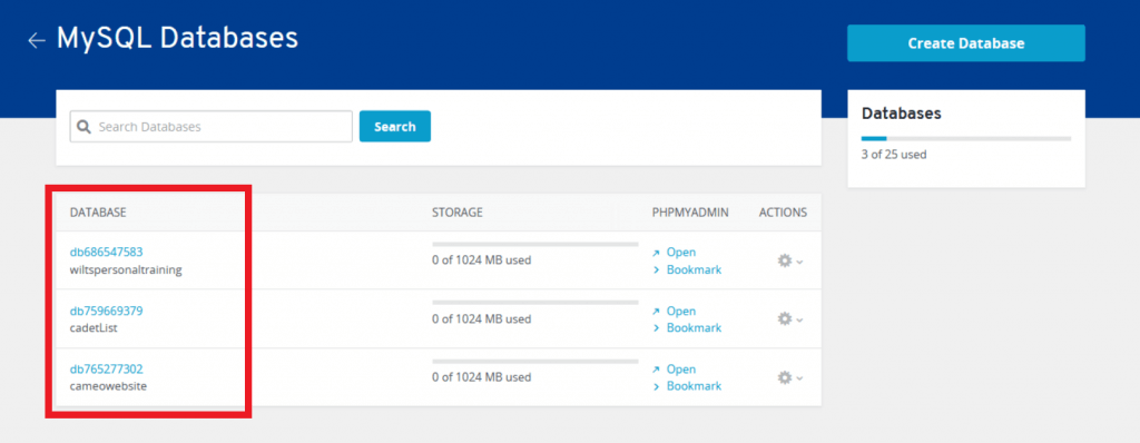 How to migrate your website from IONOS - Knowledge Base