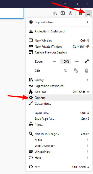 How to clear browser cache on Windows - HostPapa
