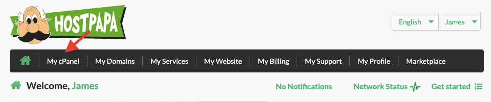 How to delete a table in a database (phpMyAdmin)