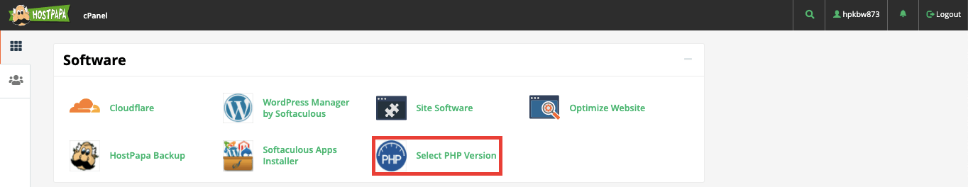How to set the timezone for PHP (cPanel) - HostPapa How to set the timezone for PHP (cPanel) - HostPapa