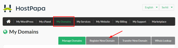 What is an addon domain and how to set it up | HostPapa Support