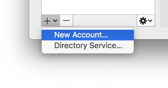 How to setup cPanel email in Outlook for Mac - HostPapa Knowledge Base