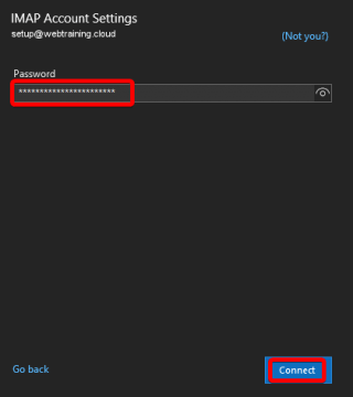 How to add your Google Workspace email to Outlook 2016