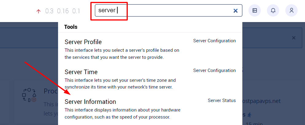 How to check your VPS memory usage | HostPapa