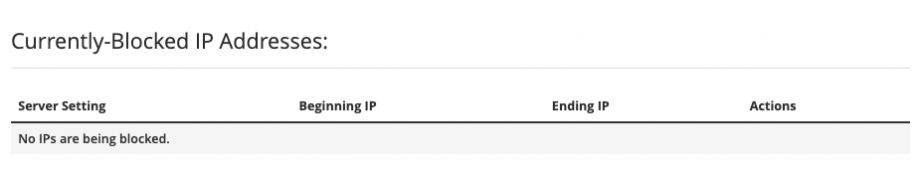 How to use .htaccess to block a domain | cPanel