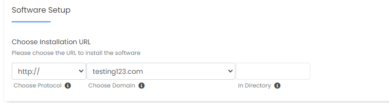 How to install b2evolution | HostPapa Support