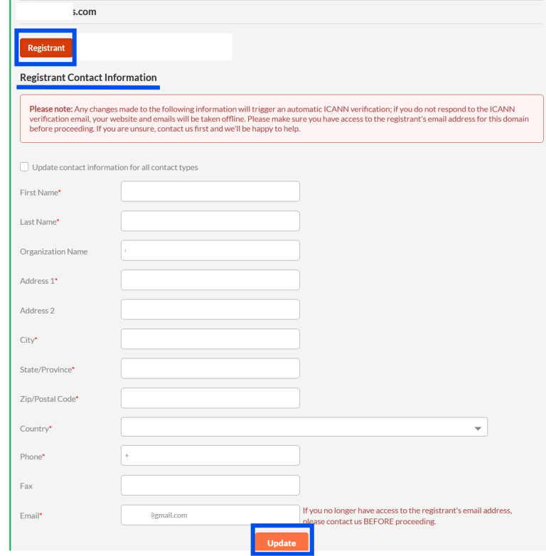How to retrieve your HostPapa EPP code for domain transfers
