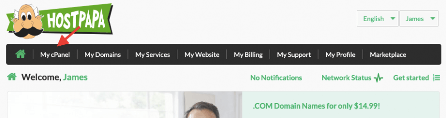 How to create a TXT record | HostPapa Support