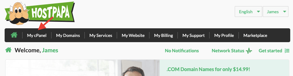 How to create an MX record in DNS | HostPapa Support