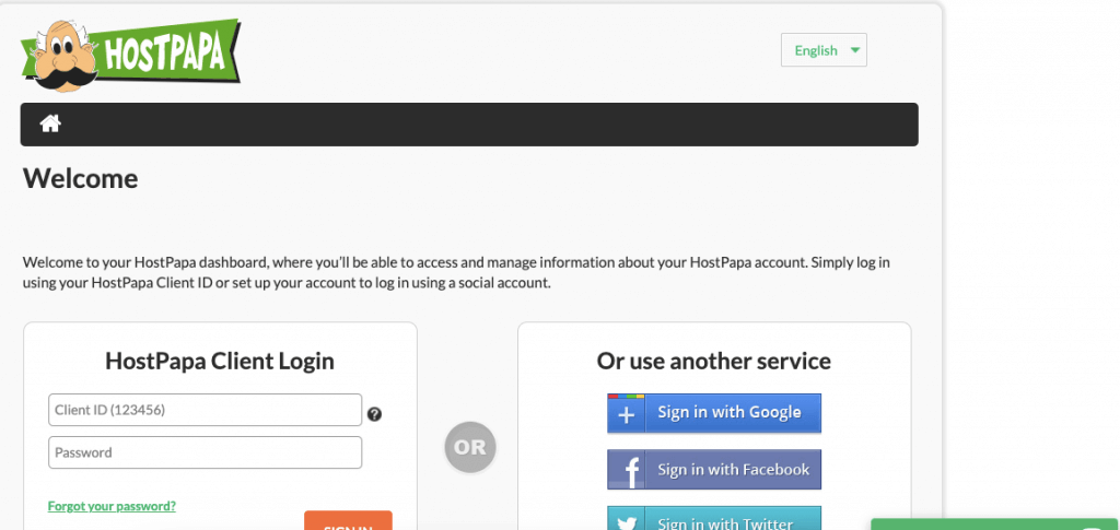 How to create an SRV record in DNS | HostPapa Support