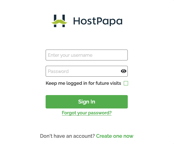 How to see backup activity and errors in HostPapa Device Backup