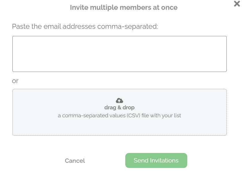 How to add a new account to HostPapa Device Backup