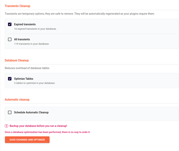 Best practices for WP Rocket plugin configuration | HostPapa