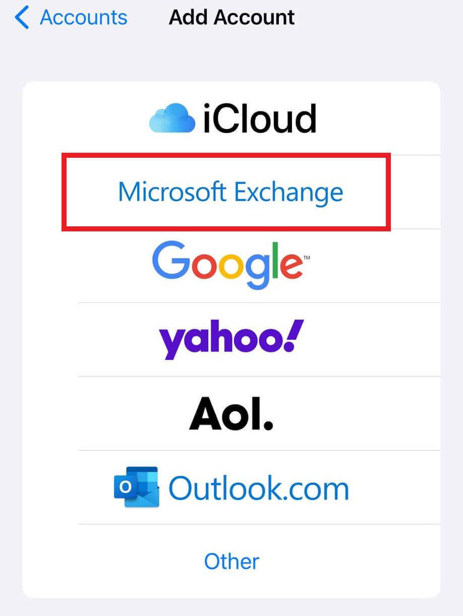 How to set up Google Workspace on your iPhone with Google Sync