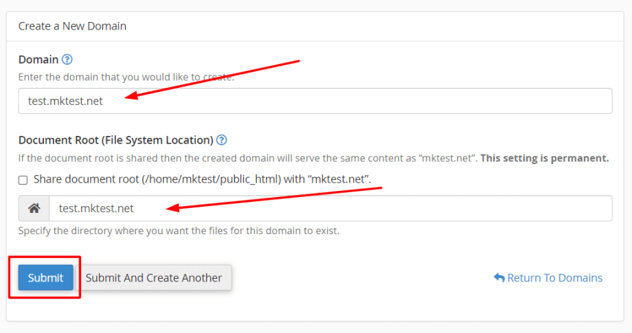 What is a subdomain and how can I create one? | HostPapa