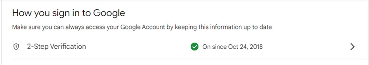 How to create and use Google App Passwords | HostPapa Support