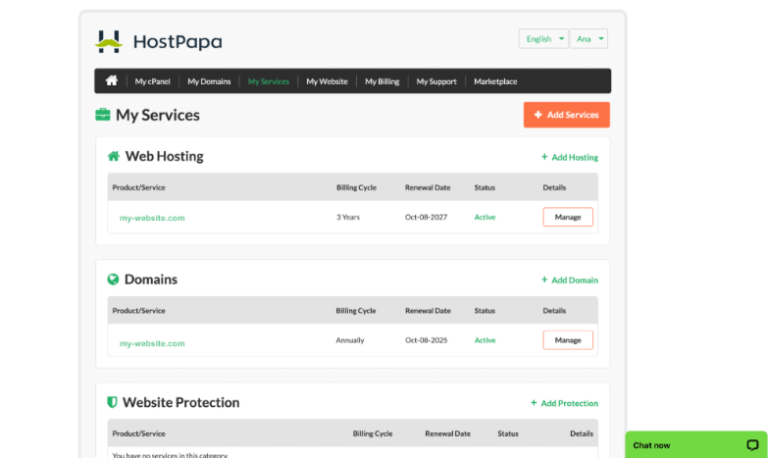 How to Build Your AI-Generated Website With Website Builder