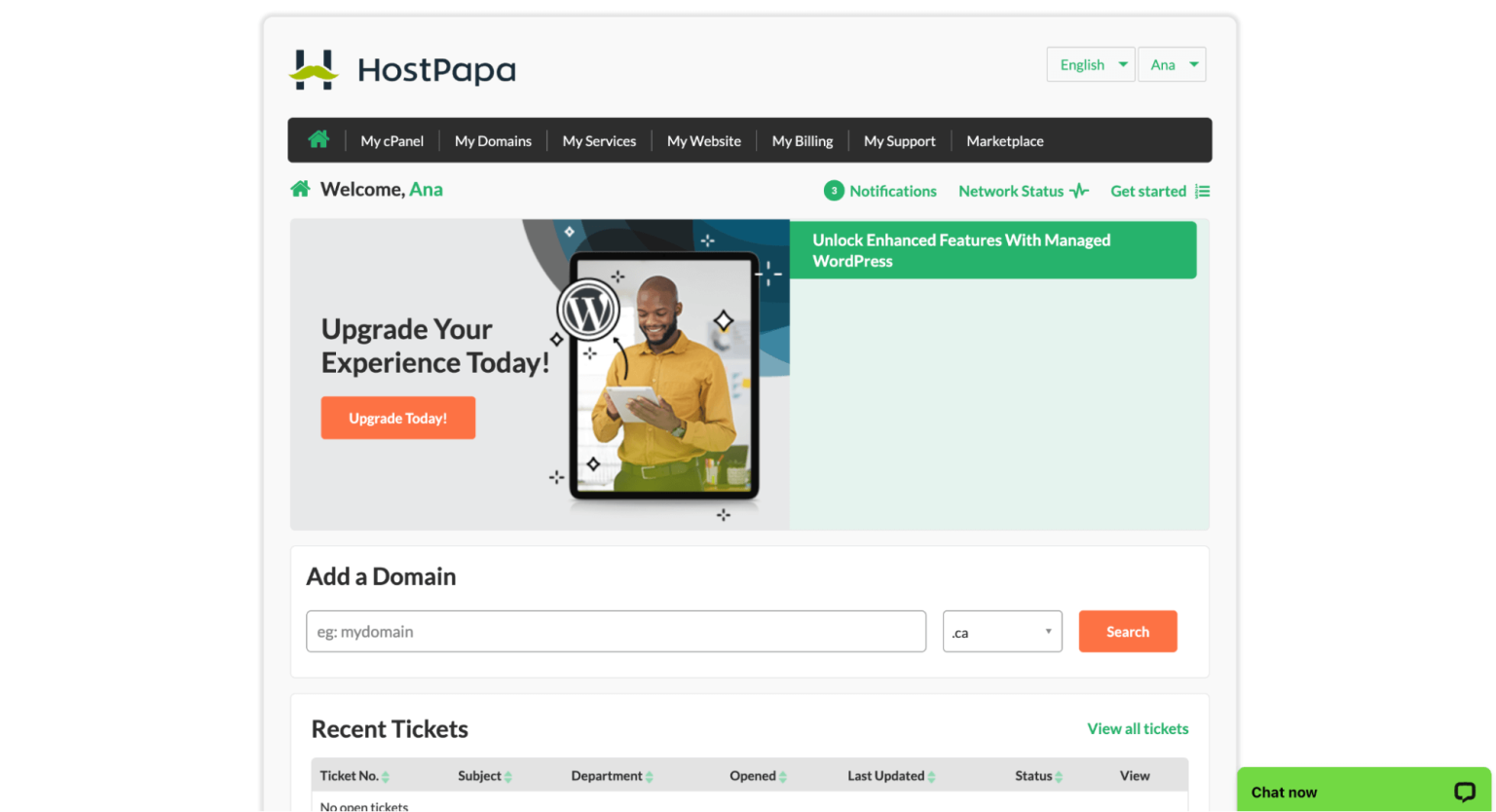 How to Access Your Business Email︱HostPapa